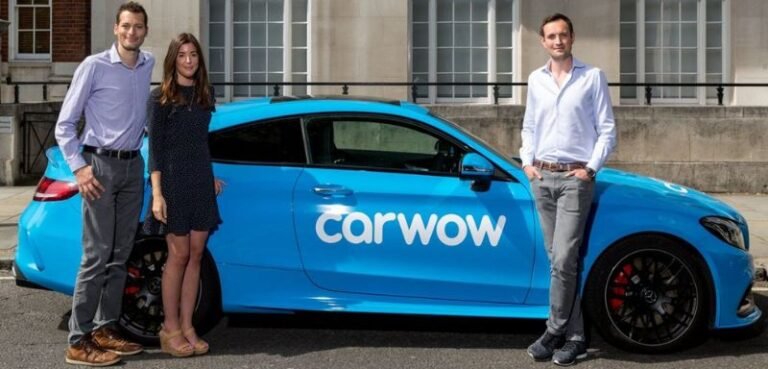 Carwow UK Review 2025: How I Bought a Car Without Stepping into a ...
